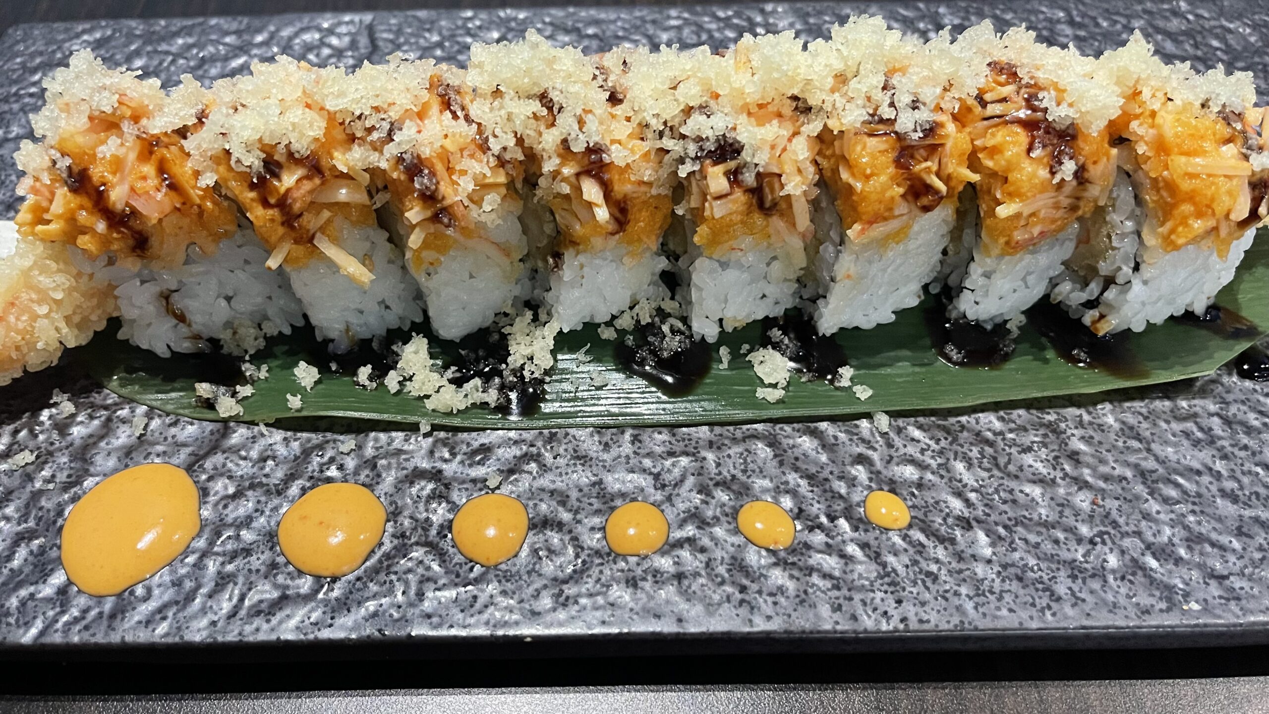 Authentic Asian Fusion Restaurant in East Windsor | Yummy Fusion